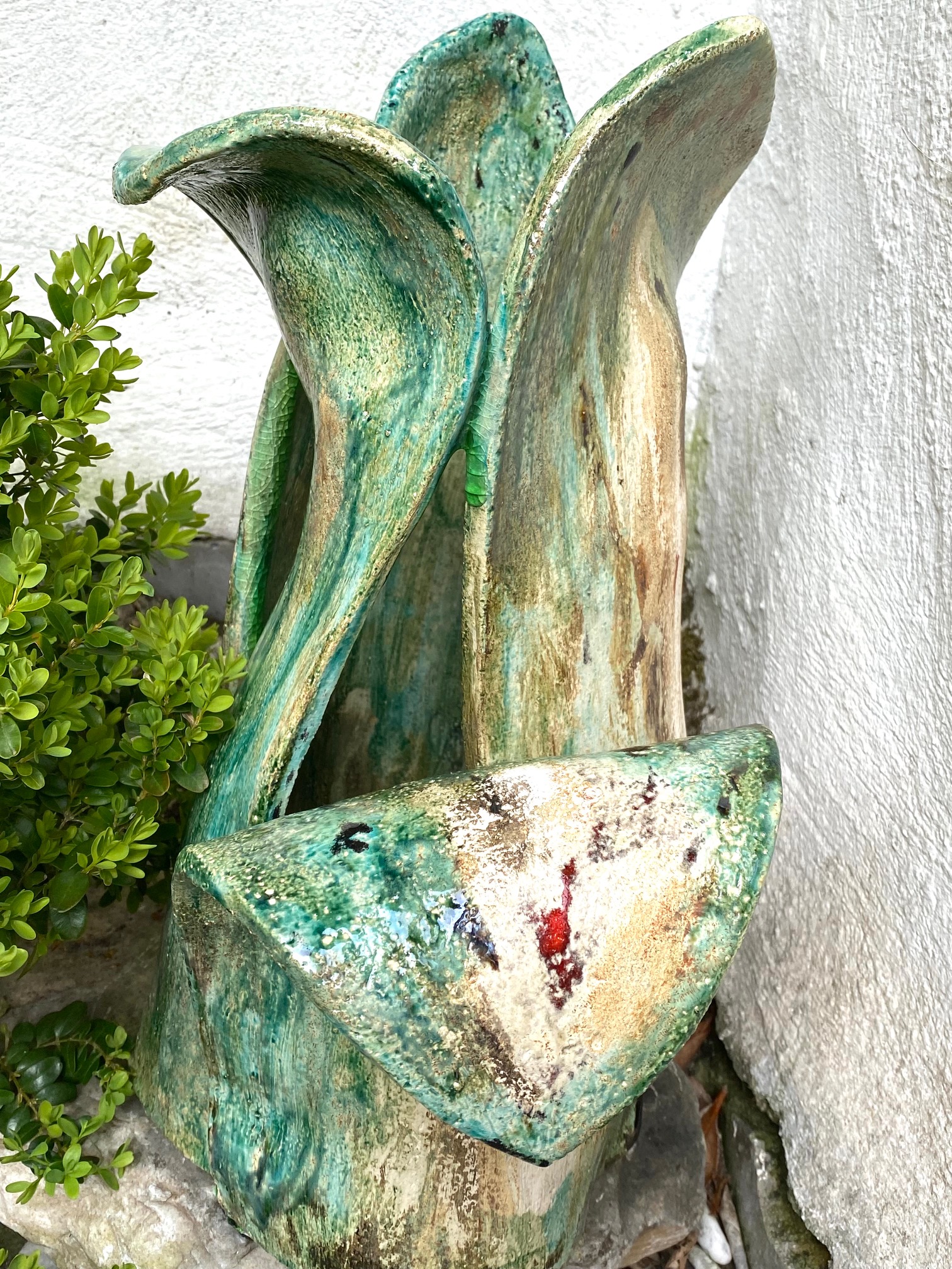 Galerie Keramiken – Malerei und Keramik